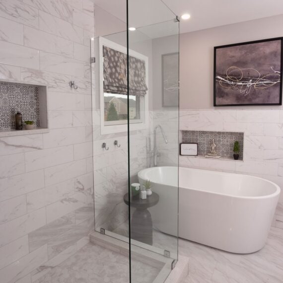 Services - Marin Construction