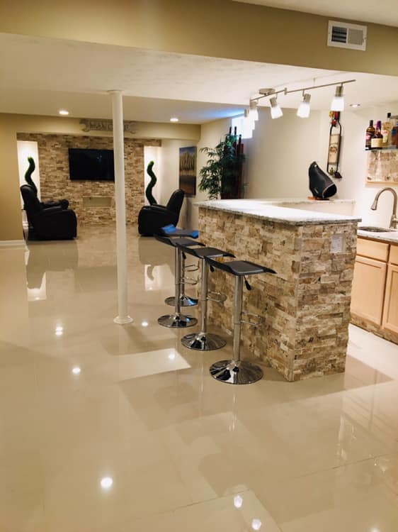 About us - Marin Construction
